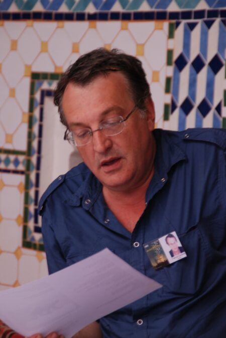 Francis Combes – Éditions du Petit Pavé