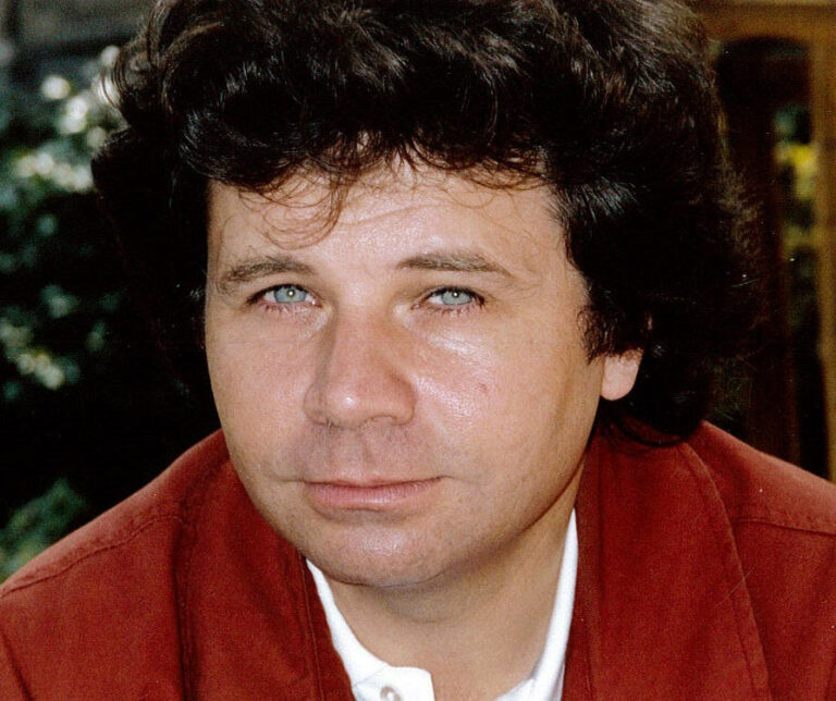 Eric Simon – Éditions du Petit Pavé