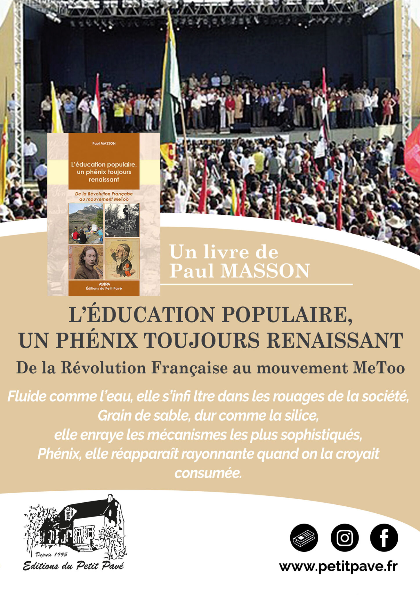 L’éducation populaire, un phénix toujours renaissant – Éditions du ...