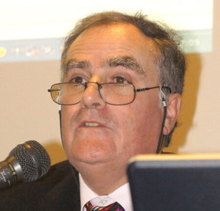 Christian Robin – Éditions du Petit Pavé