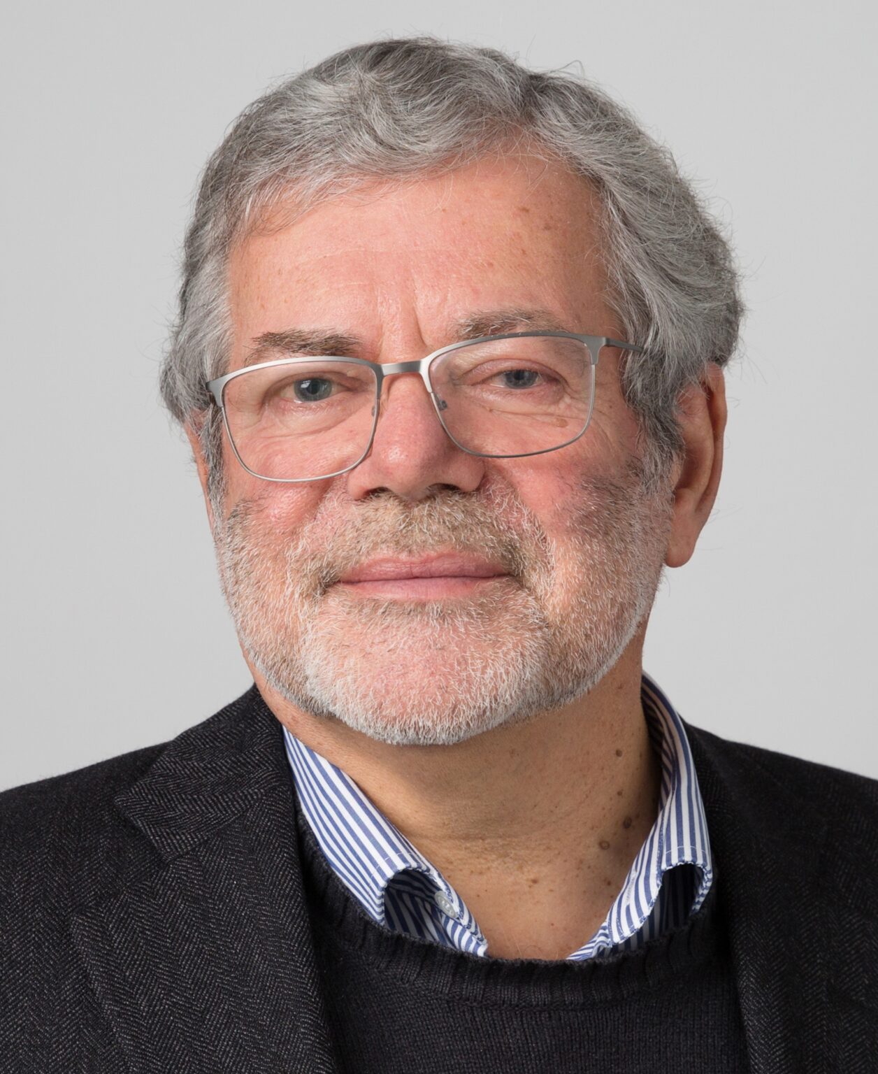 Guy Ferron – Éditions du Petit Pavé
